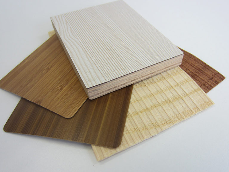 Synord Techwood - Decorative fire-resistant panels
